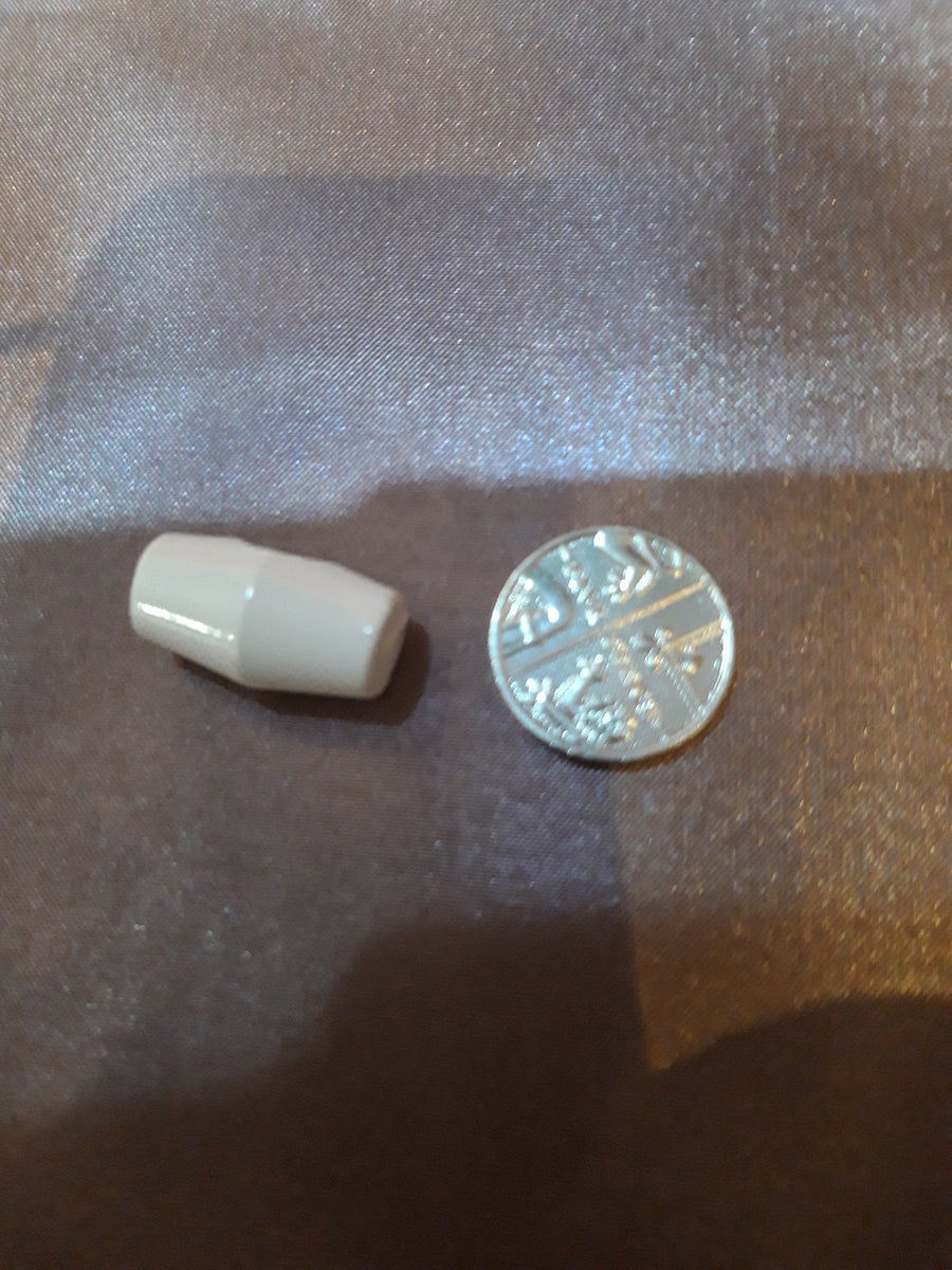 White Toggle Button – Make it Wight